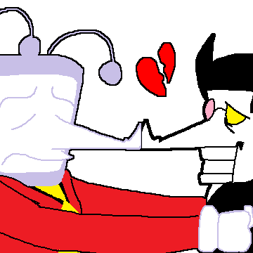 Undertale Simple Battle Creator v 3.65 (with my modifications) [FINAL ...