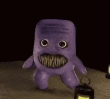 Fire In The Hole FNF Test remix