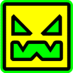 Geometry Dash Wave | Extreme Demon