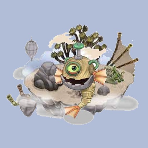 My Singing Monsters in Scratch