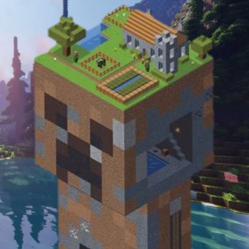 Scratch RPG Repainted