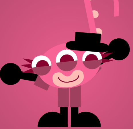 Scratch Cat Becoming Sad Template remix