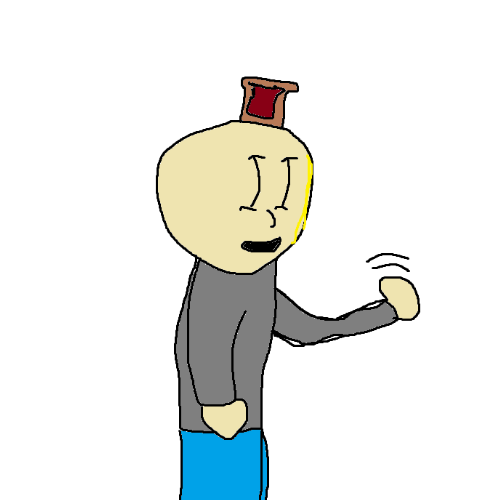 Scratch Cat By FREAKORRRR