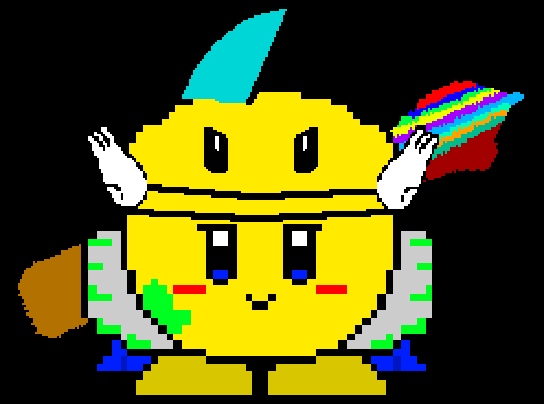 UNDERTALE battle engine v2 by iwatakeigo