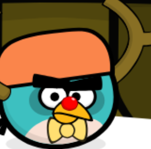 [PLEASE STOP VEIWING THIS] The Ultimate Angry Birds Pack! (2.0)