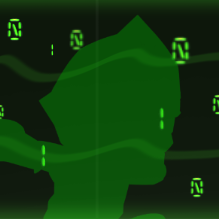 Deltarune: Battle Engine (2 Characters)