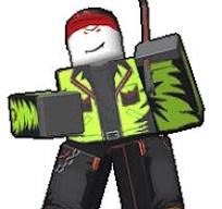 EVW Impossible Challenge New