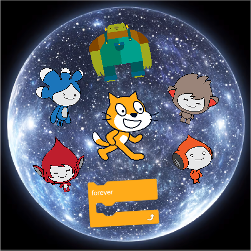 The Ultimate Upgrade Tree: Scratch v1.0.1