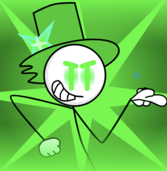 CAUSING THE CHAOS: A Henry Stickmin Fangame