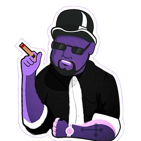 Colorbox - Mustard - Simulator