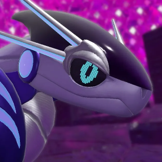 Mixels Sprite Archive - Background Mixels