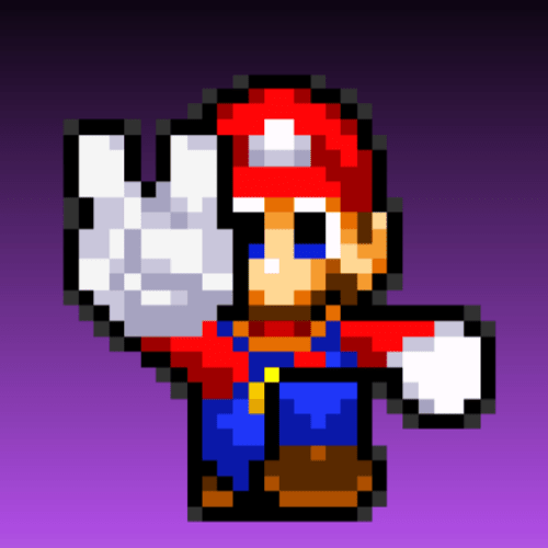 Super Smash Bros. Scratch (18.3)