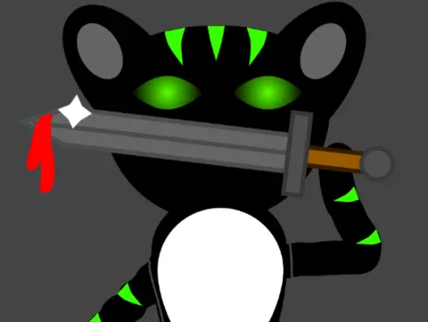 Geometry Dash Wave "Spam Test"