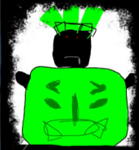 Defeat FNF vs impostor v4