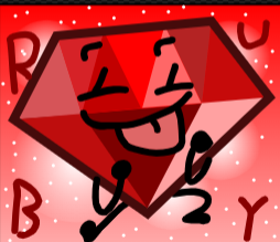 Make Your Own BFDI REBOOT