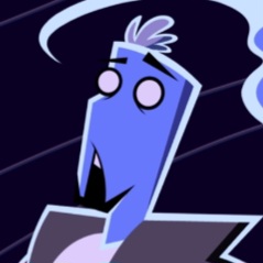 Nich Vectors - Goomby's A Nooooob All Vectors