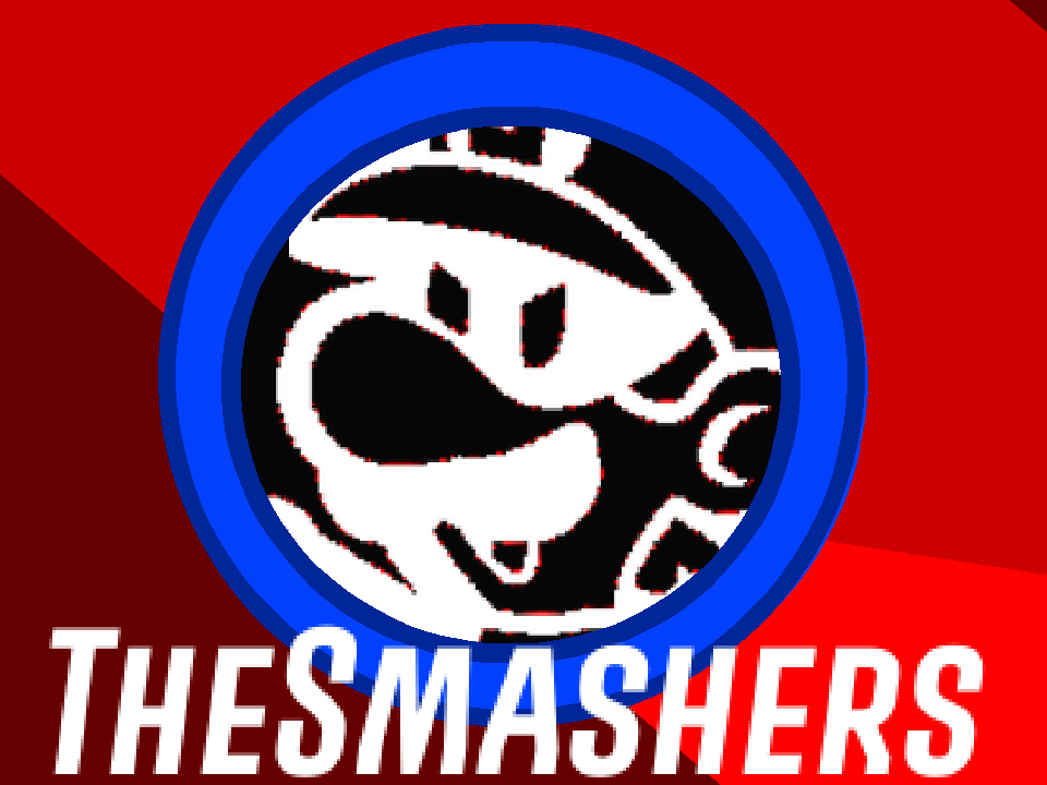 ☁Super Smash Bros. Rumble!