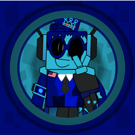 Ultimate Colourblocks Band Maker