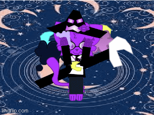 AY in Block Party! [ Smiling Critters Takeover ] MOST FAMOUS PROJECT!