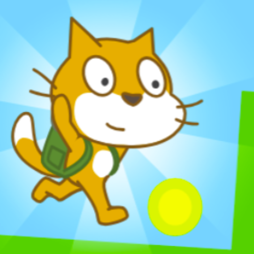 Scratch a Platformer 3