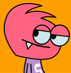 Nich / Schedule Toons - Late Season 1 Sprites [UPDATE 2]