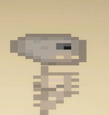 Geometry Dash Wave Spam Challenge