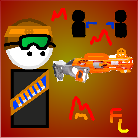 Geometry Dash - Ship Adventures