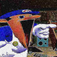 Barney Error Game v1.2.5b (Official)