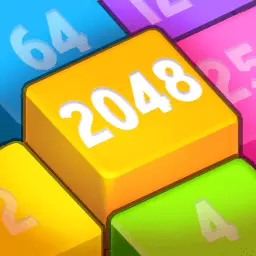 All 2048 Tiles Levels 1 - 2000
