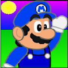Super Mario Bros Wonder Maker