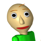 Baldi's Basics Soundboard Remastered