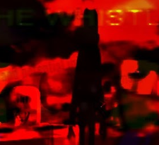 PANDEMONIUM - Roblox Pressure