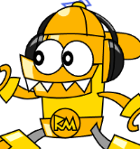 Mixels Sprite Archive - Cartoon Mixels and OCs V38