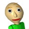 Baldi's Basics Plus V0.11