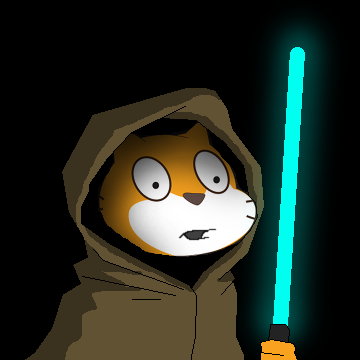 SCRATCH WARS - Episode 1 - V1.4