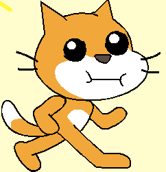 A Map of Scratch