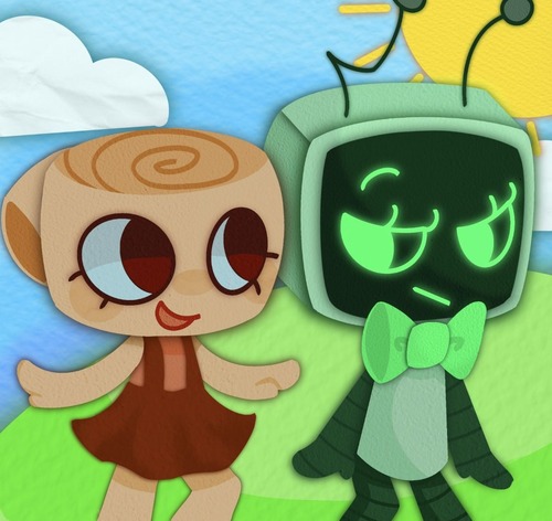 Sprunki Pyramixed Return (Update 4)