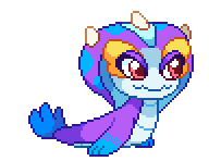 Number Creatures #15 (bren319's Number Lore)