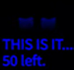 [REUPLOAD] 60 Second Countdown - Remake