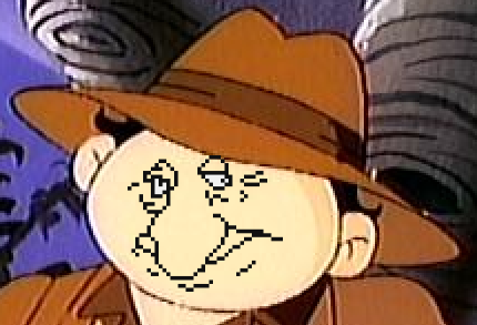 Ultimate classic sonic scene creator