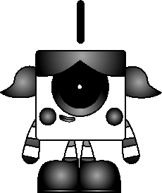 Numberblocks Sprite Pack - Blue Mist Style (2025) Version FIXED