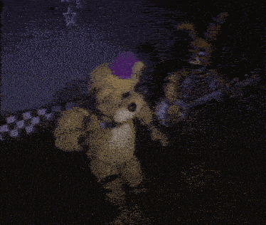 Five Nights at Freddy's Plus - Scratch Remake (v0.2) (DEMO)