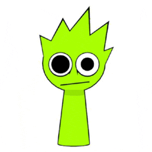 Sprunki phase 17 REC’s Version
