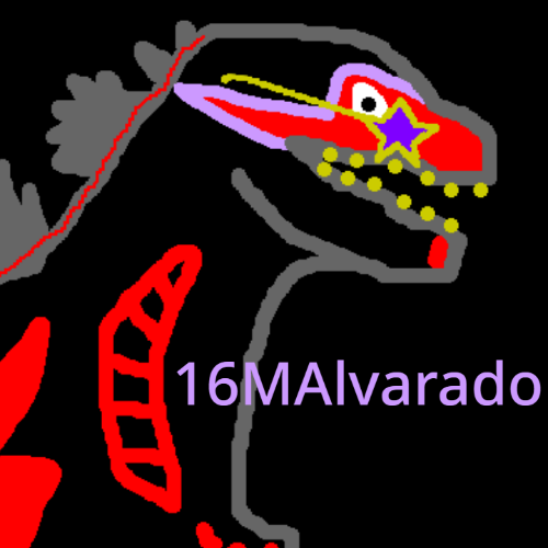 Scratch vs Godzilla REMAKE