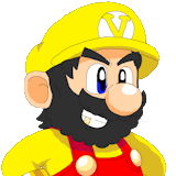 BFDI chase sprites v8