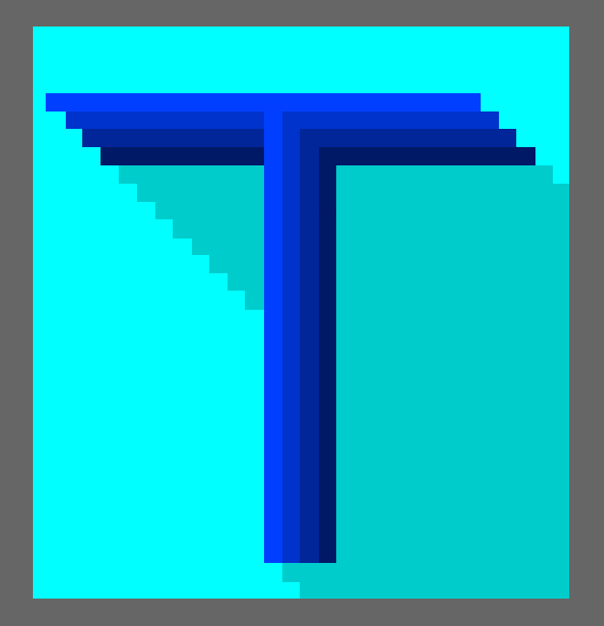 Gaster Blaster Sprite [New Stuff]