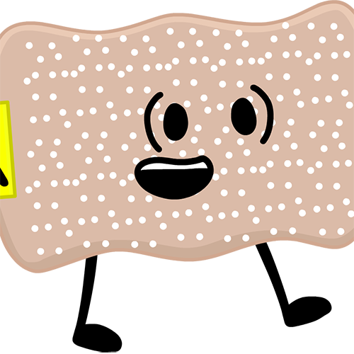 Sleeping BFDI:TPOT (May 10, 2022)