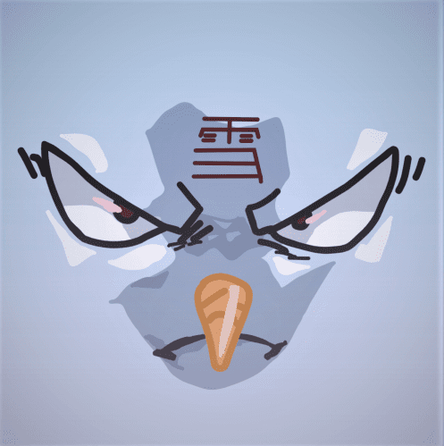 Scratch anime opening - pico rises saga