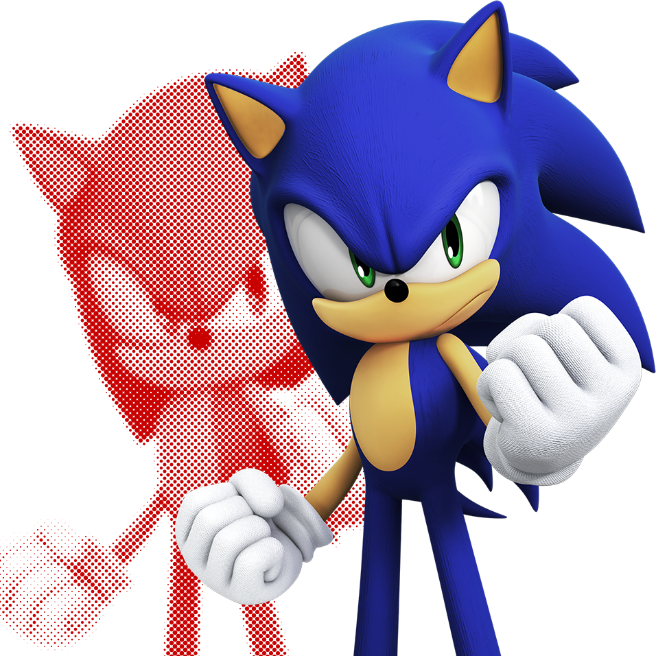 Sonic 1 Scratch Remake (Unfinished)