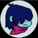 Deltarune Overworld Engine